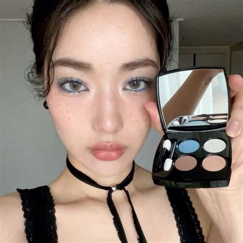 Grungy Makeup Messy Girl Aesthetic Artofit