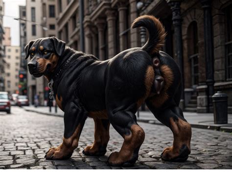 Rule 34 Ai Generated Amber Eyes Animal Genitalia Animal Pussy Anus