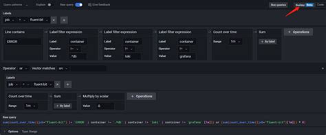 Grafana Loki Fluent Bit 实现k8s多集群日志收集