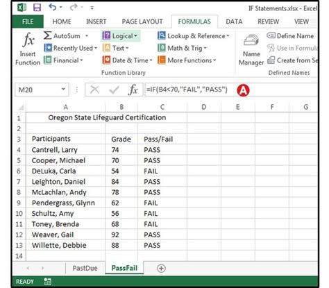 logical formulas in excel with examples pdf design talk