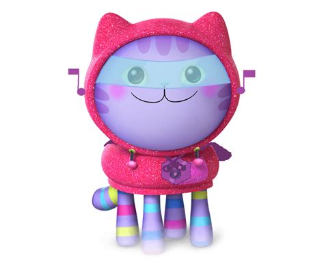 Super Dj Catnip By Dreamworkslover294 On Deviantart
