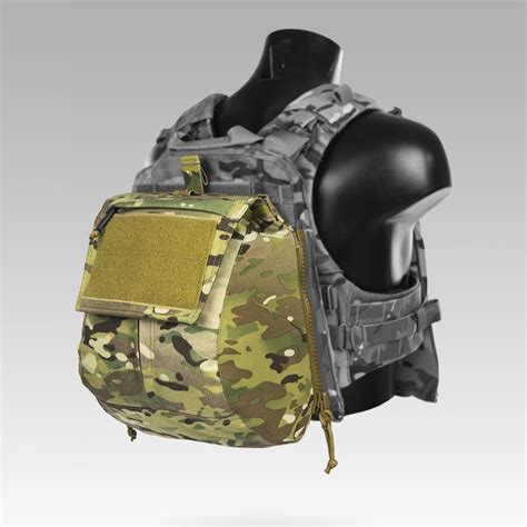 Рюкзак Cp Zip On Pack Ars Arma купить в Москве цена от производителя