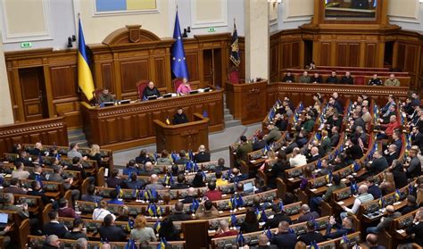 Peoples Deputies Form The Temporary Special Commission Of The