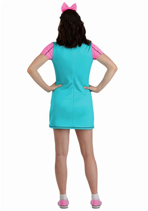 Womens Nickelodeon Rugrats Lil Costume Nickelodeon Costumes
