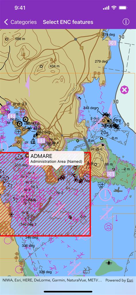 Arcgis Runtime Sdk Samples Reviews Revenue And Downloads Apple App Store United Arab Emirates