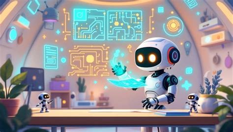 Free Robot Reviews Blueprints Image Download At Stockcake