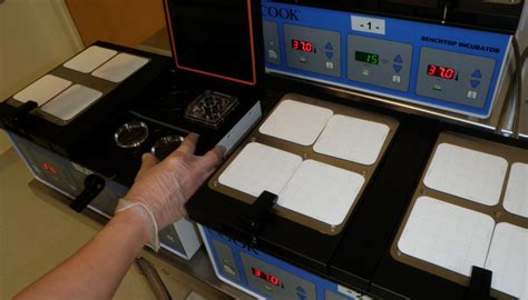 Assisted Reproductive Technology Lab Family Fertility Lehigh Valley PA