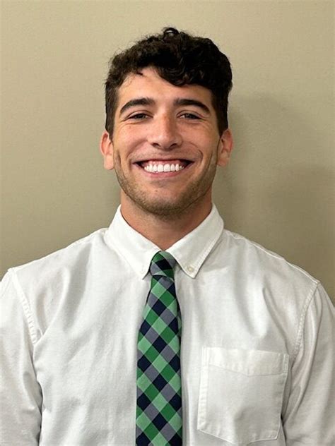 Legend Group Hires Noah Larson News Sports Jobs Post Journal