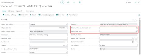 The Most Frequently Asked Support Question In Job Queues In Business Central Boltrics