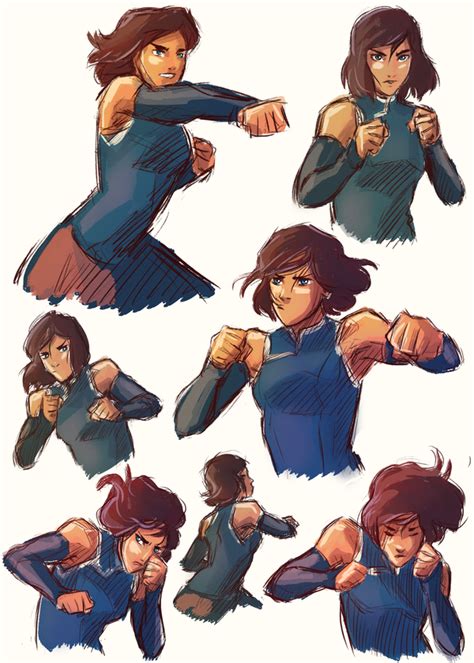 Korra Doodles By Samanthadoodles On Deviantart Avatar Cartoon Korra