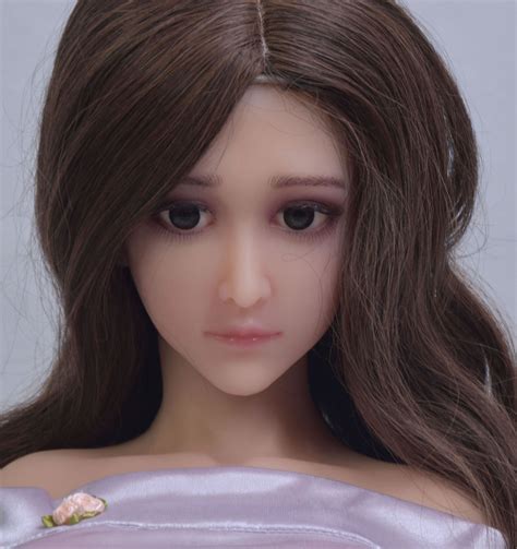 All Dolls Joy Model Doll