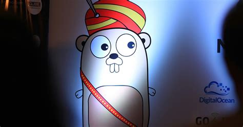 Efisiensi Golang Dalam Project