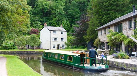 Map Of The Uk Inland Waterways The Inland Waterways Association