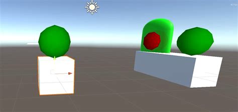 Smart Objects Module
