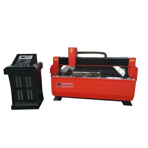 중국 Cnc 플라즈마 금속 절단기 제조 업체 및 공급 업체 공장 직접 가격 Unistar Machinery