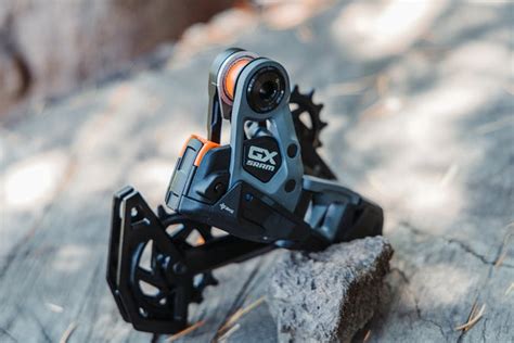 Sram Gx Eagle T Type Axs Rear Derailleur 12 Speed 52t Max Battery