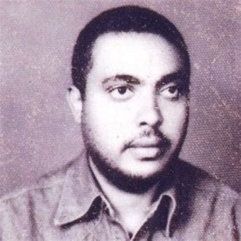 Samuel Getachew Health System Strengthening Field Support Associate Management Sciences For