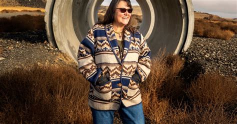 Women Of The Year Roylene Comes At Night Sets The Table For
