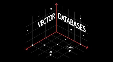 Ai Vectordatabases Datamanagement Advancedanalytics Datascience