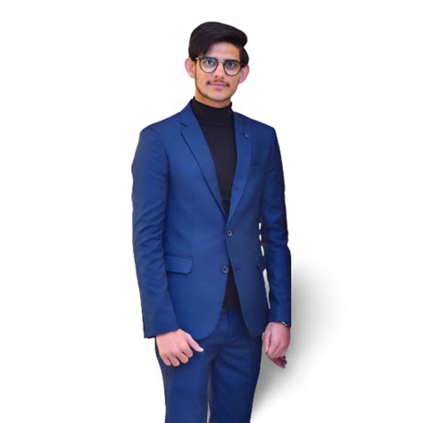 about muhammad rizwan khan medium