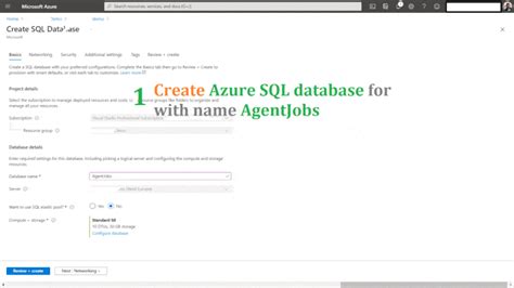 Automating Azure Sql Maintenance Tasks Azureops