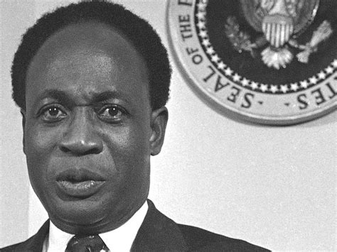 Kwame Nkrumah Wallpapers Wallpaper Cave