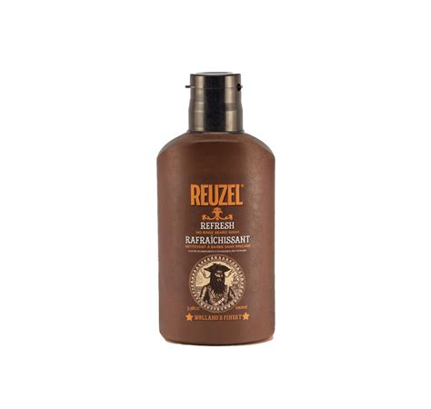 Reuzel Refresh No Rinse Display Deal Choppermonster