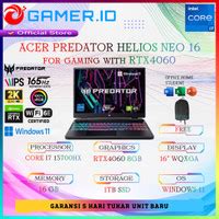 Jual Acer Predator Helios Neo Terbaik Harga Murah April Cicil