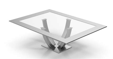 Coffee Table 3d Envato Elements