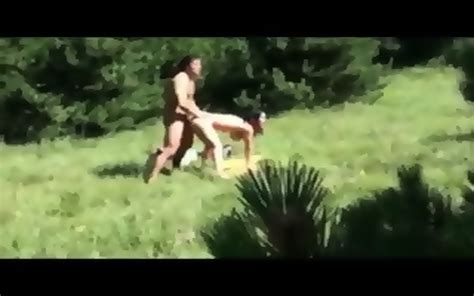 Massive Juggs Saggy Outside Eporner