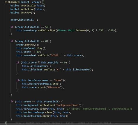 Phraser 3 Mi Primer Videojuego HTML5 JS Parte 4