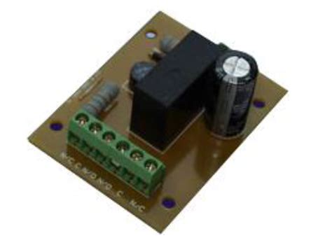 Interlock Module CA Group Security Service Provider