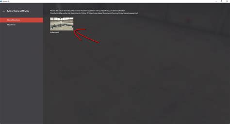 Sps 3d Simulation Download Installation Und Import Von Szenen