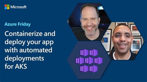 Andy Doan On Linkedin Containerize And Deploy Your App With Automated