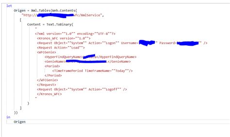 Solved Unsupported Media Error Xml Response Microsoft Fabric Community