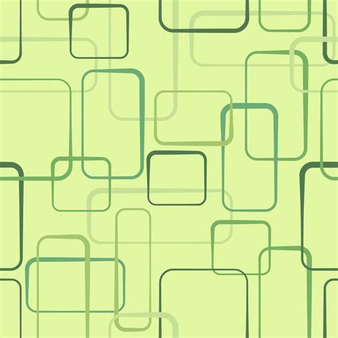 Green Abstract Seamless Rectangles Pattern 9532944 Vector Art At Vecteezy