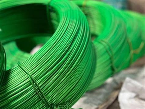 Pvc Coated Wire Manufacturers In Chennai Agra Wire Industries