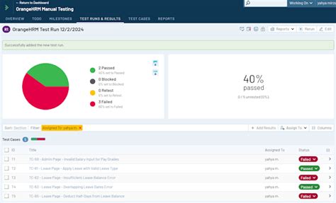Do Manual Testing Qa And Review Of Your Application By Yahyammirza