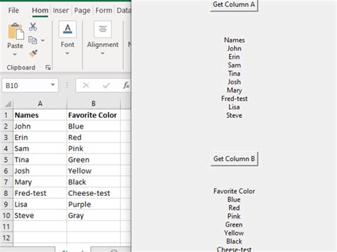 An Openpyxl Application Connected With An Excel Sheet For Your Business