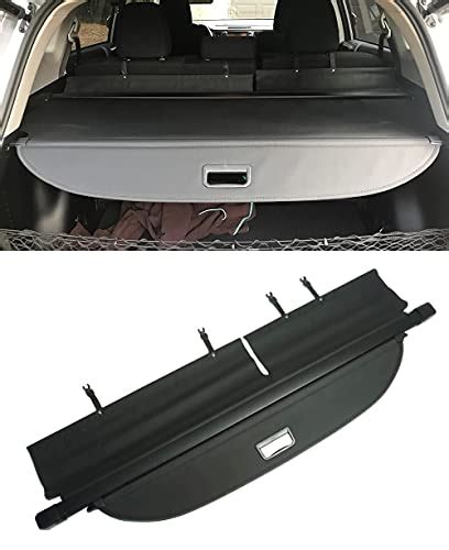Compare Price Cargo Cover Toyota Matrix On