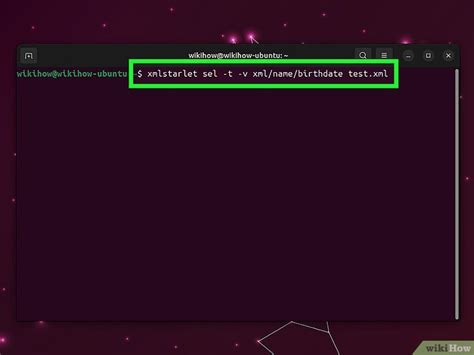 Easy Ways To Run An XML File On Linux