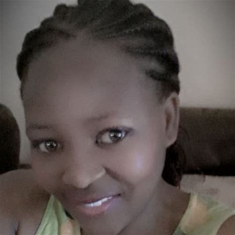 Gloria Akello University College London London Ucl Department Of