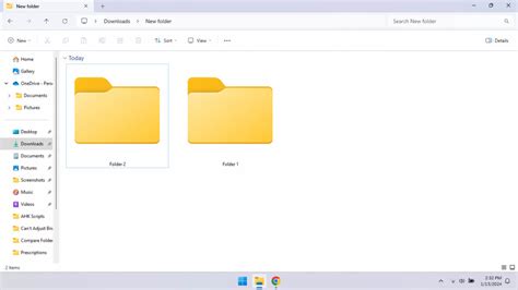 How To Compare Two Folders Or Directories In Windows
