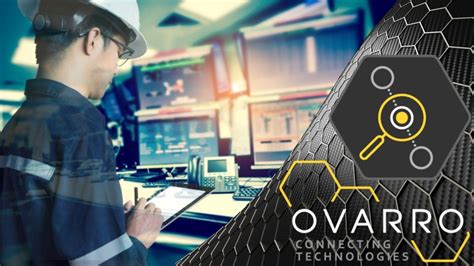 ovarro on linkedin monitoring and control technology rtus data