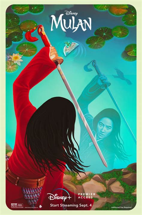Walt Disney Studios On Twitter Mulan Mulan Movie Walt Disney Studios