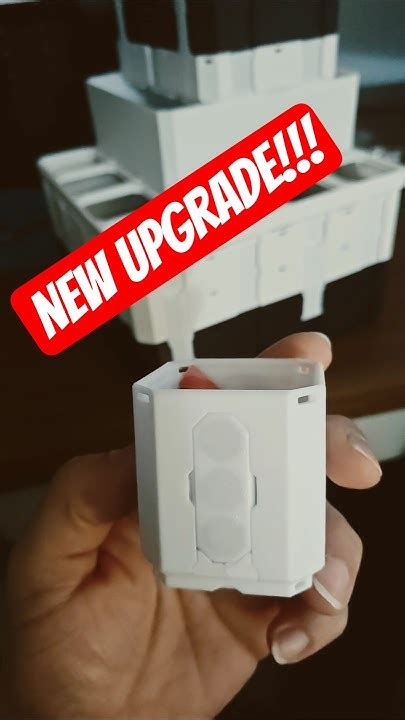 What Cant This Do Upgrade 3dprinting 3d Multiboard Printing