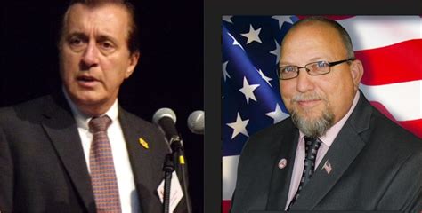 Ed Durr Versus John Burzichelli Piney Echoes Of Jfk Amid Trump