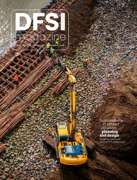 Latest Issue Iadc Dredging