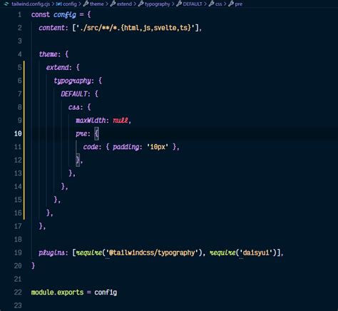 How To Target Nested Elements With Tailwind Typography · Tailwindlabs Tailwindcss · Discussion