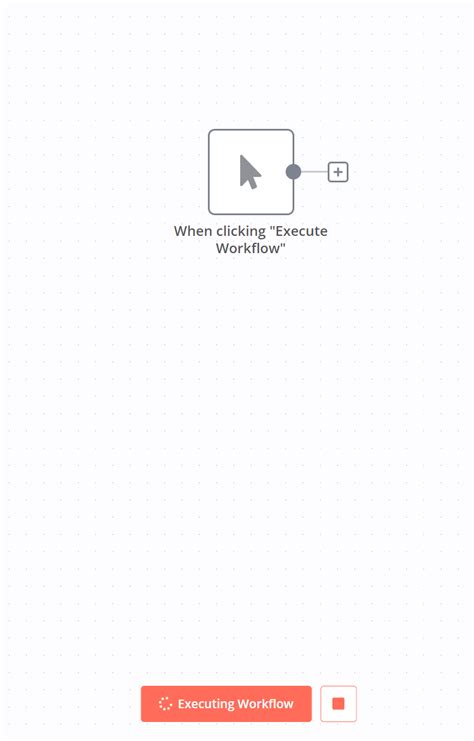 Bug Executions Not Working Fine When I Try To See One Execution It